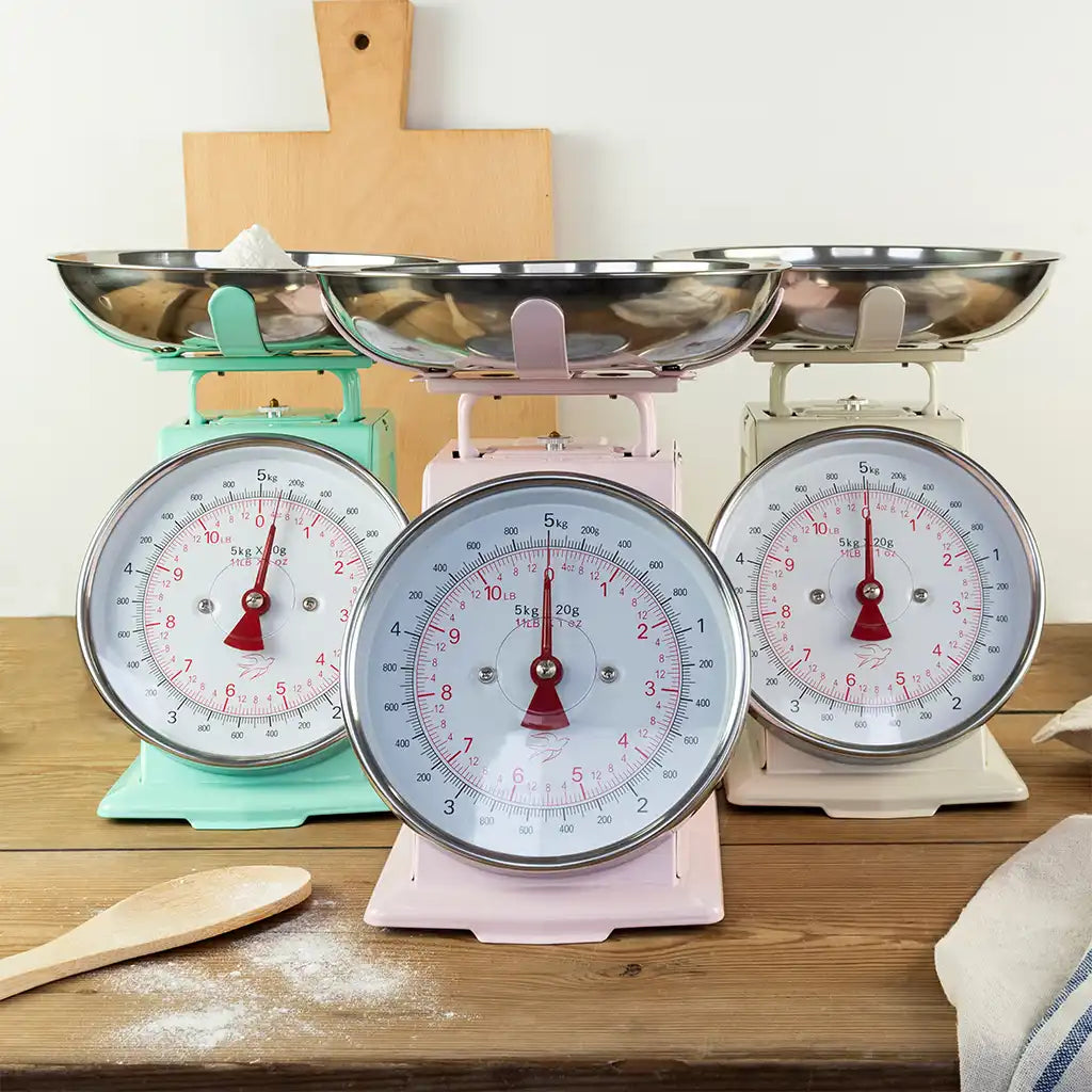 Kitchen Scales – The Butterfly and Bee Gift and Homeware